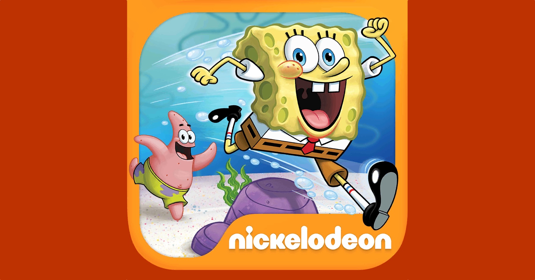 Nickelodeon NFT Koleksiyonu Başlatıyor