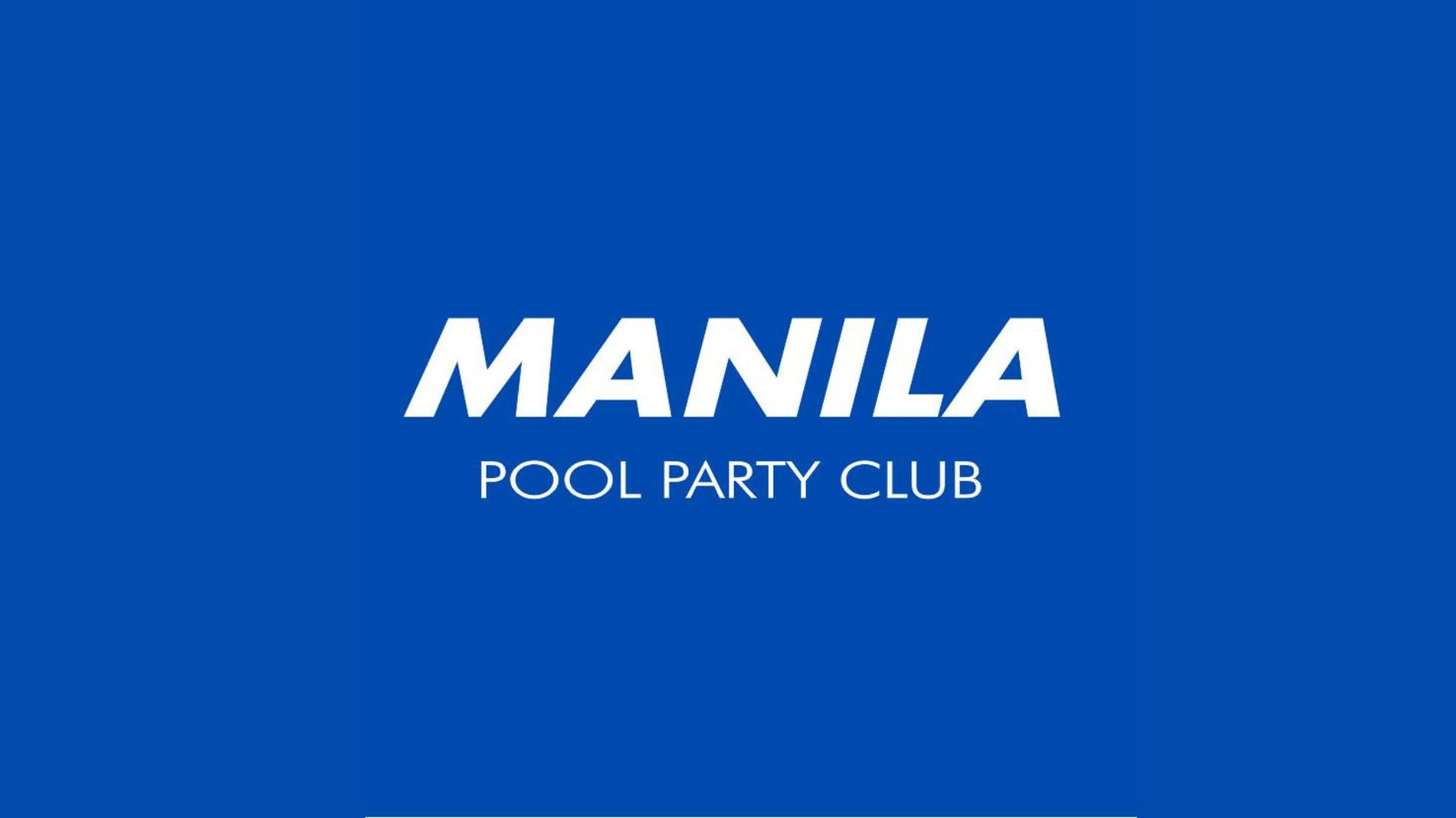 Manila Pool Party Club NFT Nedir?