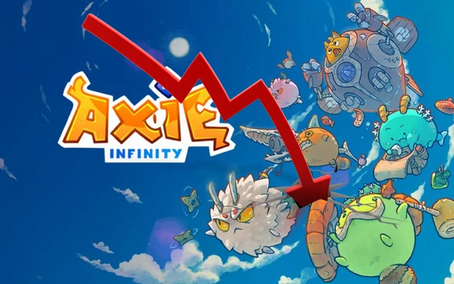 Axie Infinity Hack Olayının Detayları Çözüldü!