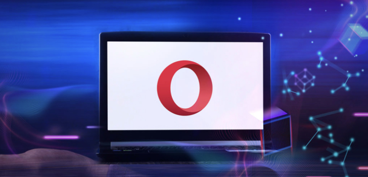 Opera Crypto, Web3 Cüzdanlarını Destekliyor!