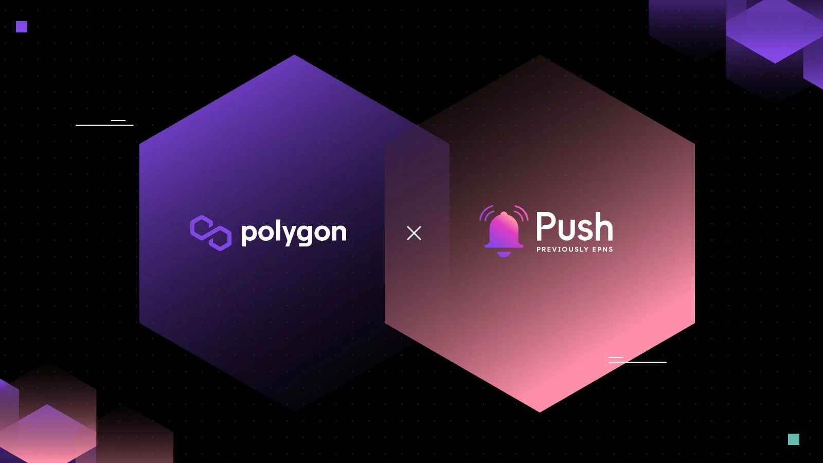 Polygon, Web3 İletişimini Geliştirecek Push Protokolünü Duyurdu!